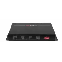 HIKVISION Системы контроля доступа в Москве — Официальный сайт дилера ...