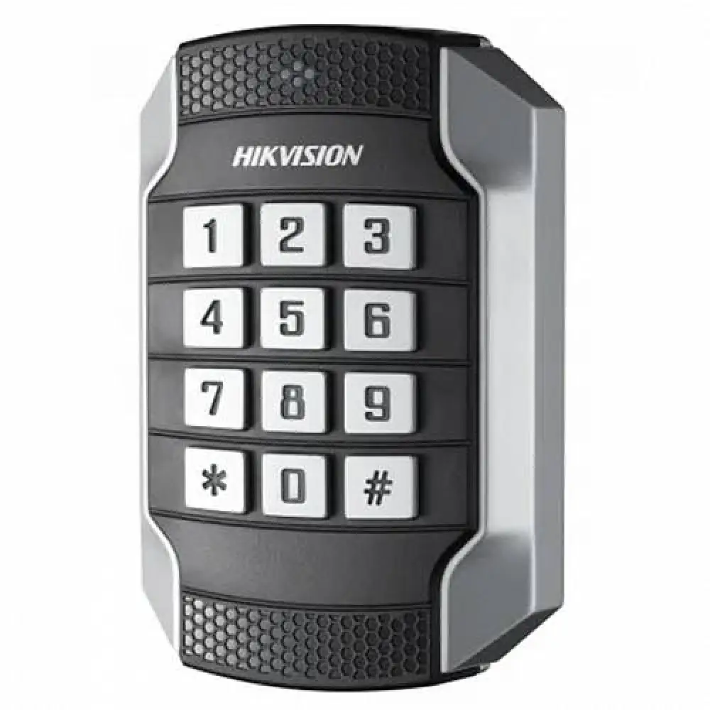 HIKVISION DS-K1104MK в Москве — Официальный сайт дилера ХИКВИЖН в ...