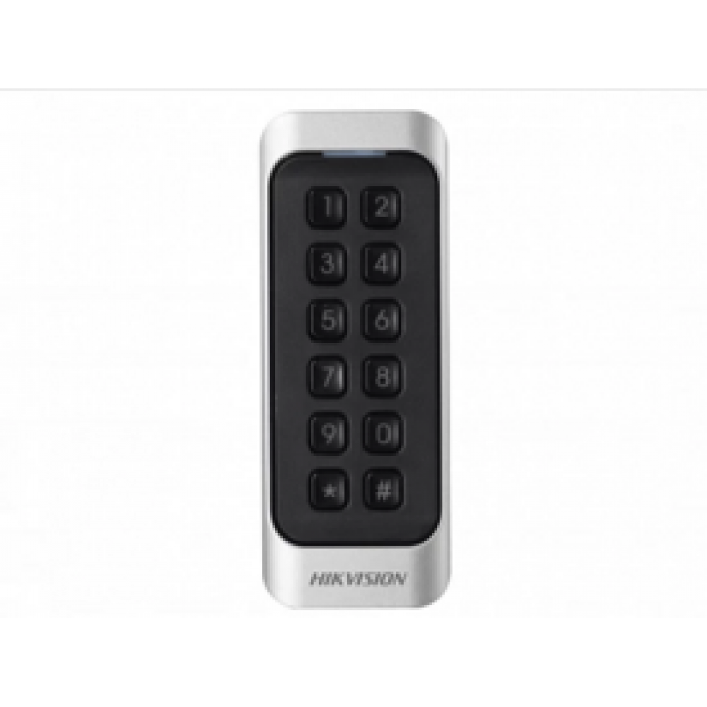 HIKVISION DS-K1107MK в Москве — Официальный сайт дилера ХИКВИЖН в ...